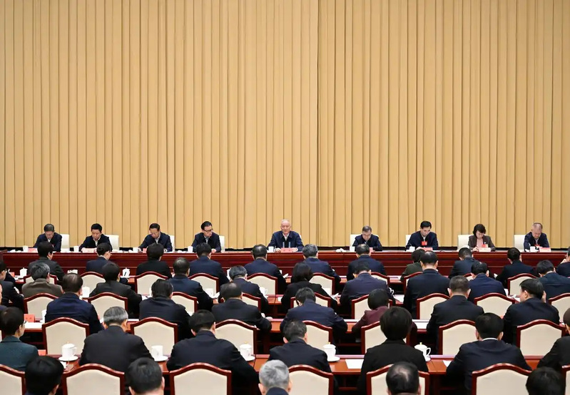 南京晓庄学院在全国未成年人思想道德建设工作座谈会上作交流发言